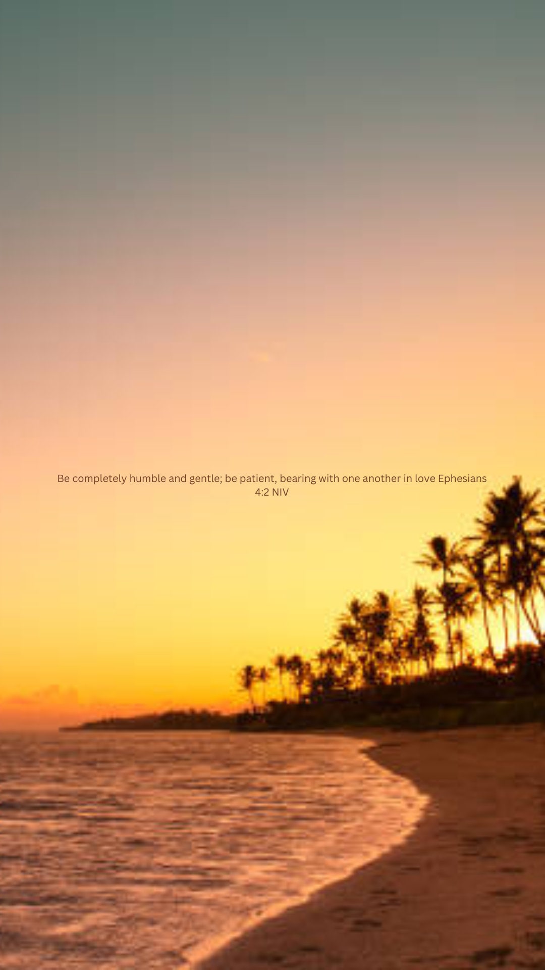 Bible Verse Phone Wallpaper - Etsy