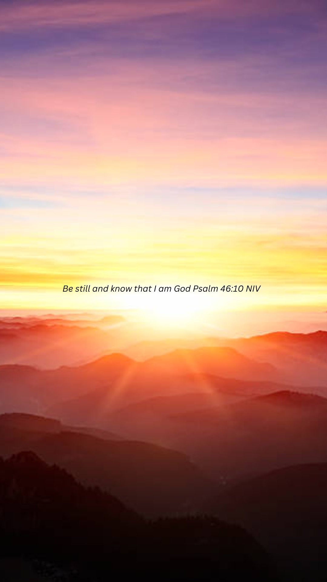 Bible Verse Wallpaper - Etsy