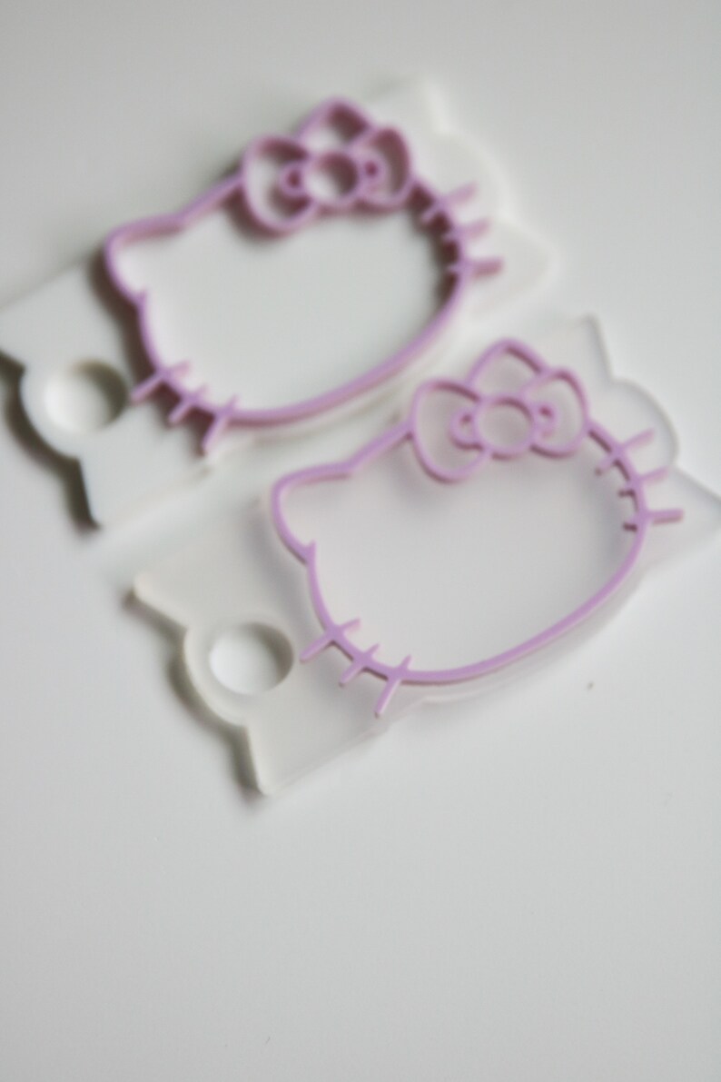 Stanley Tumbler Hello Kitty, Quencher Tumbler Topper, Lid H2.0 30oz ...