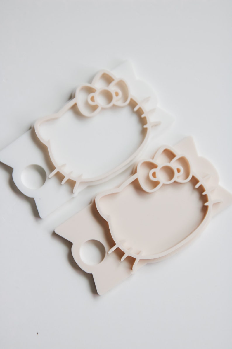 Stanley Tumbler Hello Kitty, Quencher Tumbler Topper, Lid H2.0 30oz ...