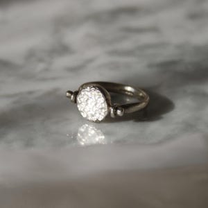 Rotating Flip Ring - Etsy