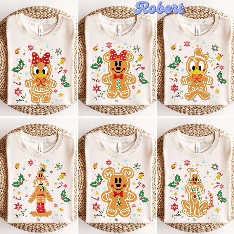 Ginger Cookies - Etsy