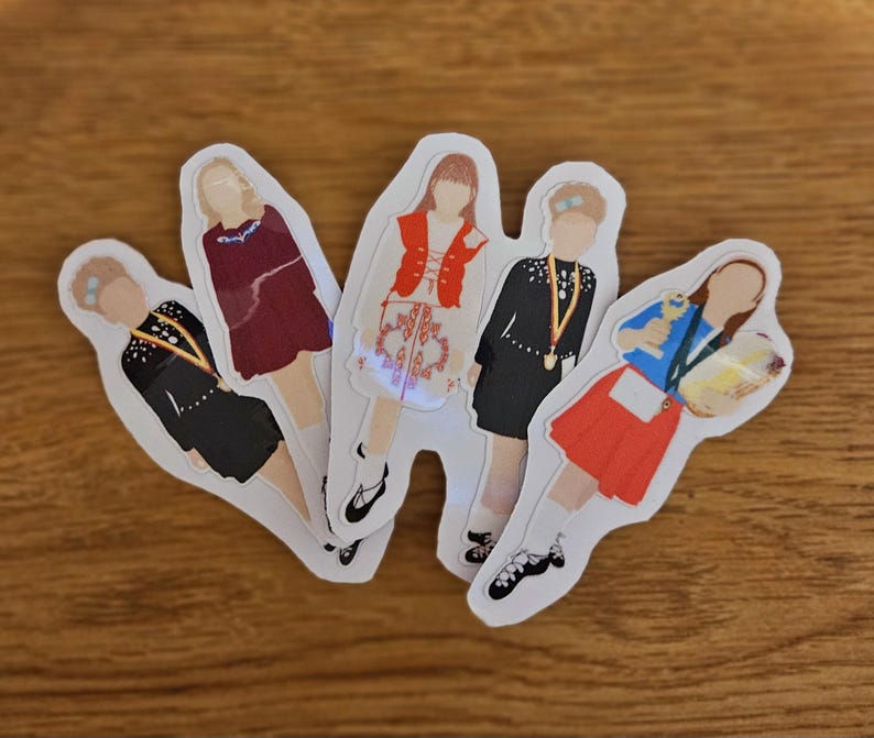 Custom Drawing Sticker - Etsy