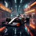 Formula 1 Digital Print - Etsy