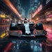 Formula 1 Digital Print - Etsy