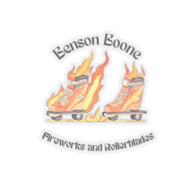 Benson Boone Poster - Etsy