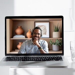 Zoom Background Virtual Background for Zoom, Google Meet, Microsoft ...