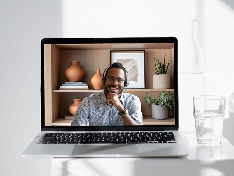 Zoom Background Virtual Background for Zoom, Google Meet, Microsoft ...