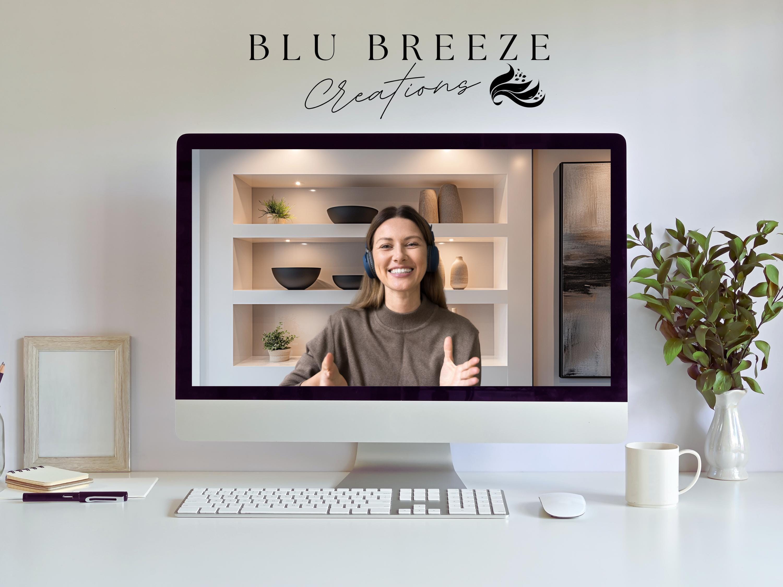 Simple Zoom Background | Virtual Background for Zoom, Google Meet ...