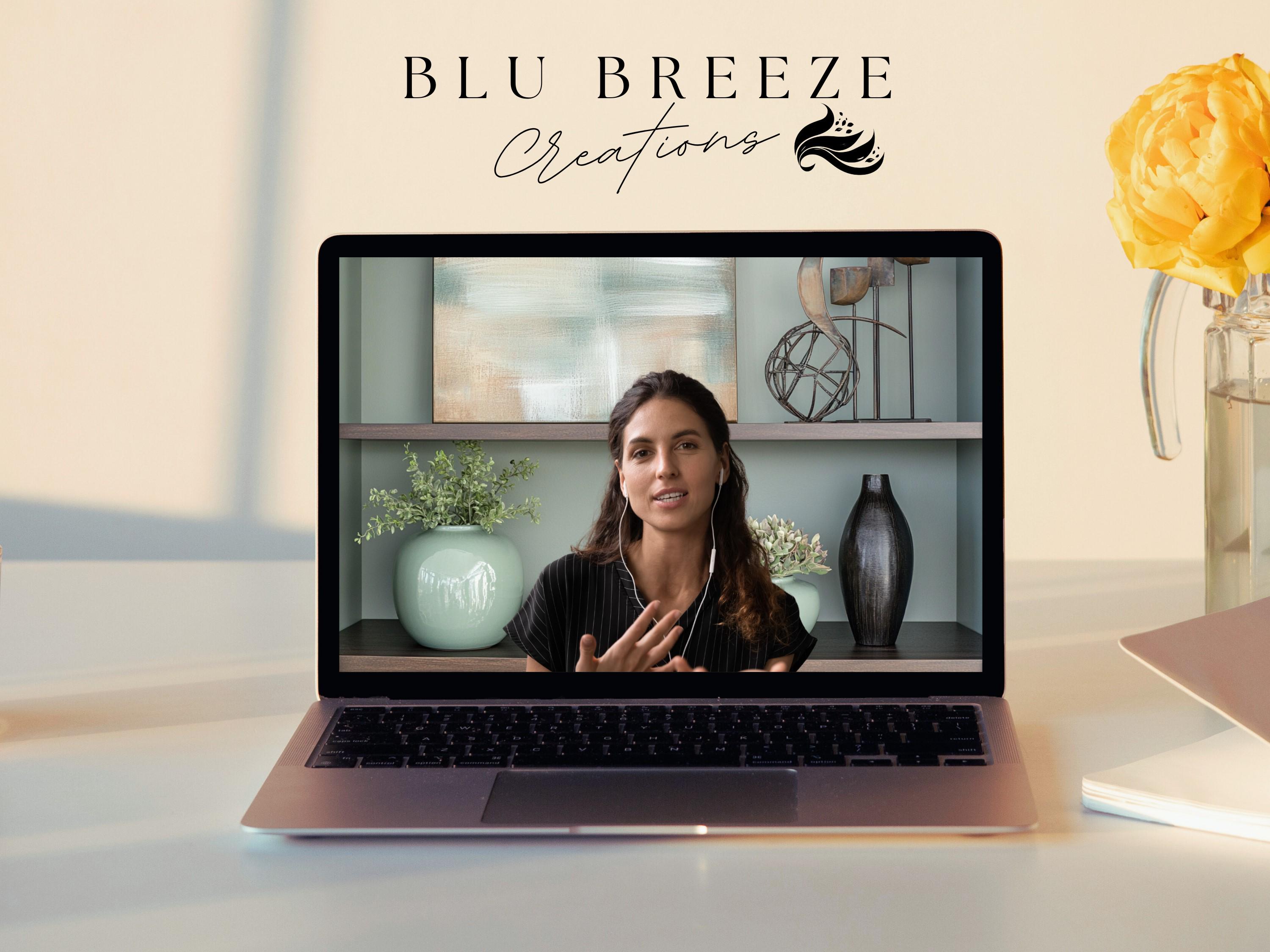 Warm Tone Zoom Background | Virtual Background for Zoom, Google Meet ...