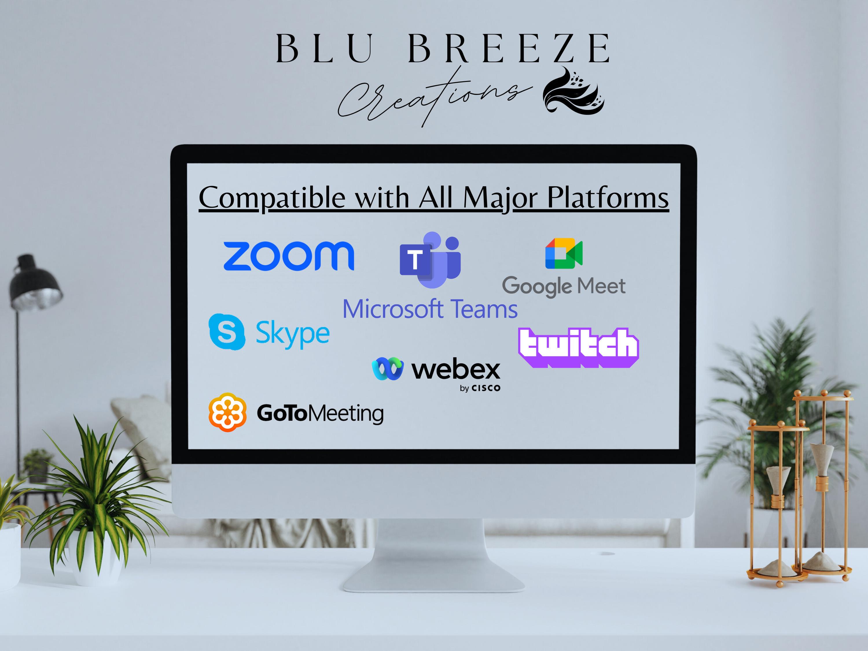 Virtual Background for Zoom Google Meet and Microsoft Teams Zoom ...