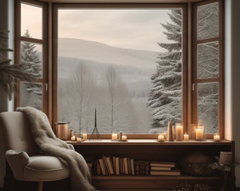 Virtual Background Compatible With Zoom, Teams, Facebook, Webex, Skype ...