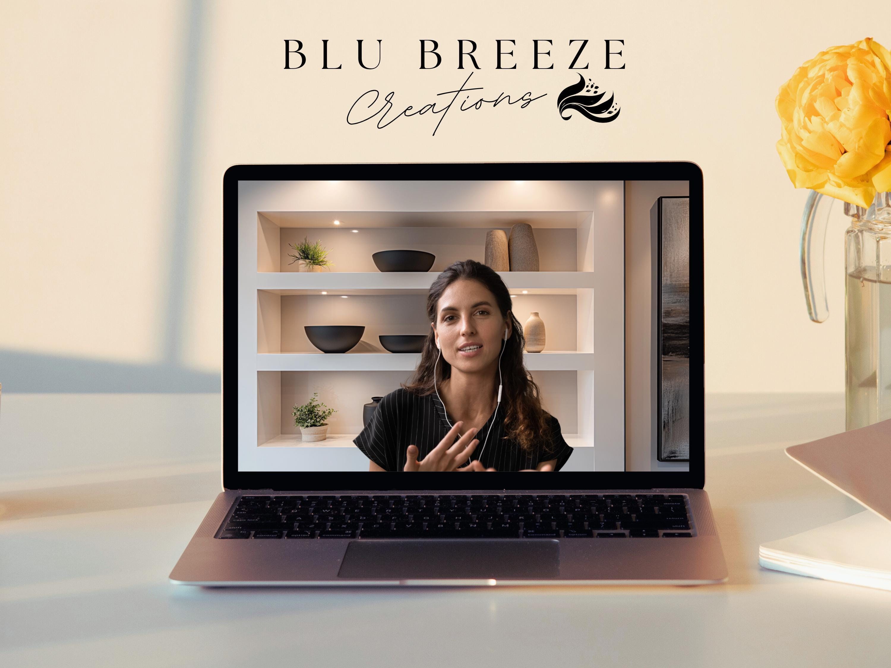 Simple Zoom Background | Virtual Background for Zoom, Google Meet ...