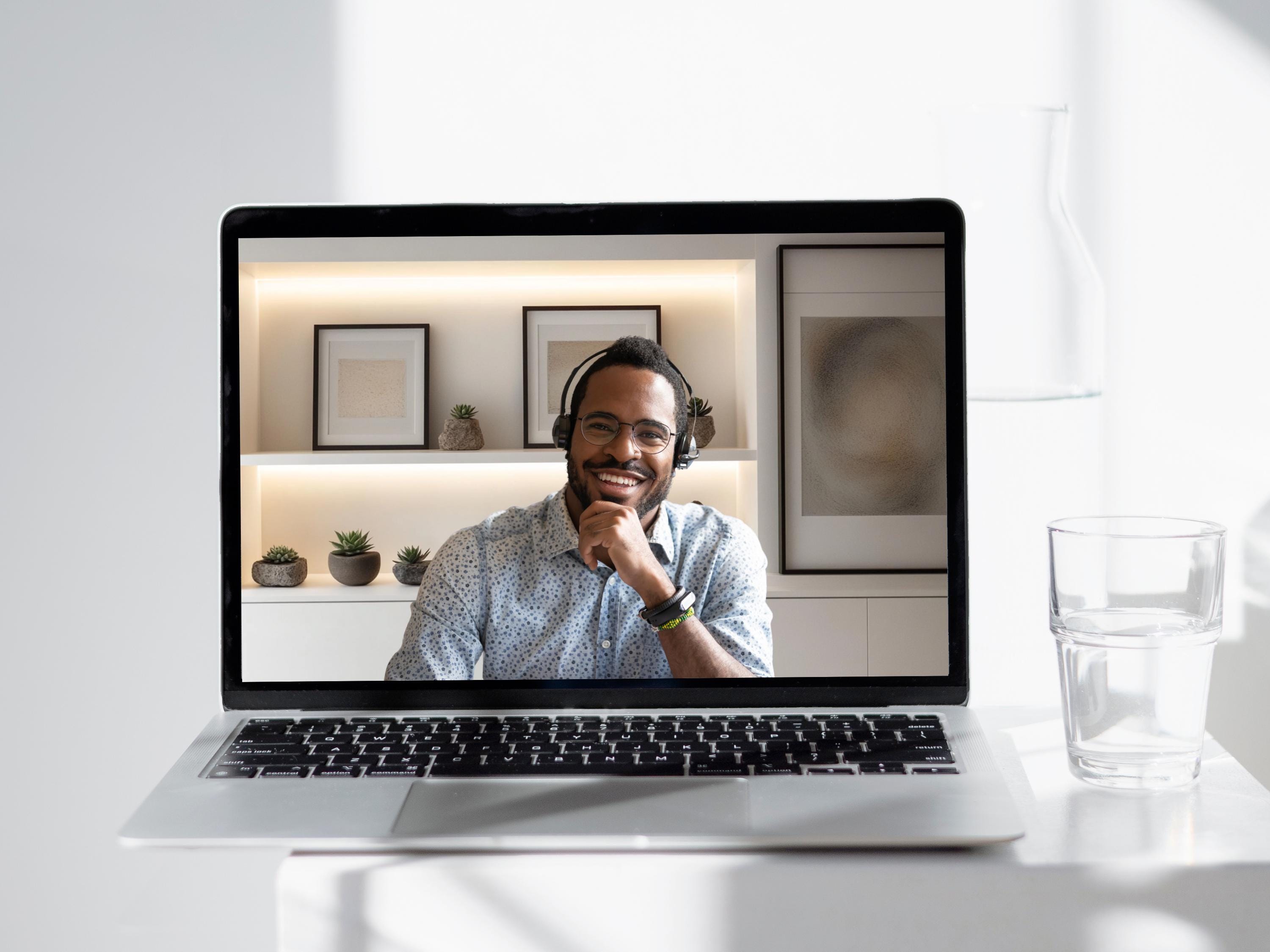 Zoom Background Virtual Background for Zoom, Google Meet, Microsoft ...