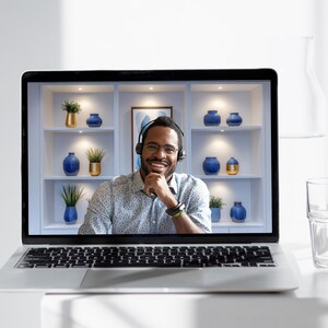 Zoom Background | Virtual Background for Zoom, Google Meet, Microsoft ...