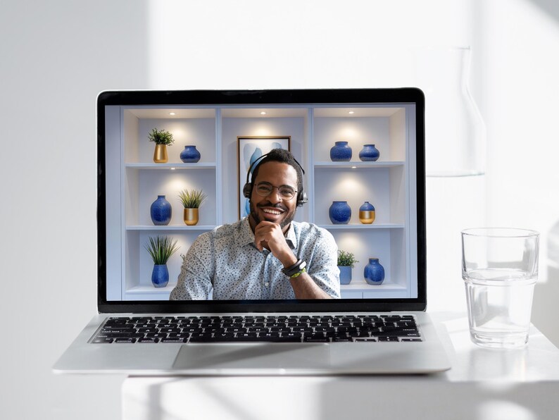 Zoom Background | Virtual Background for Zoom, Google Meet, Microsoft ...