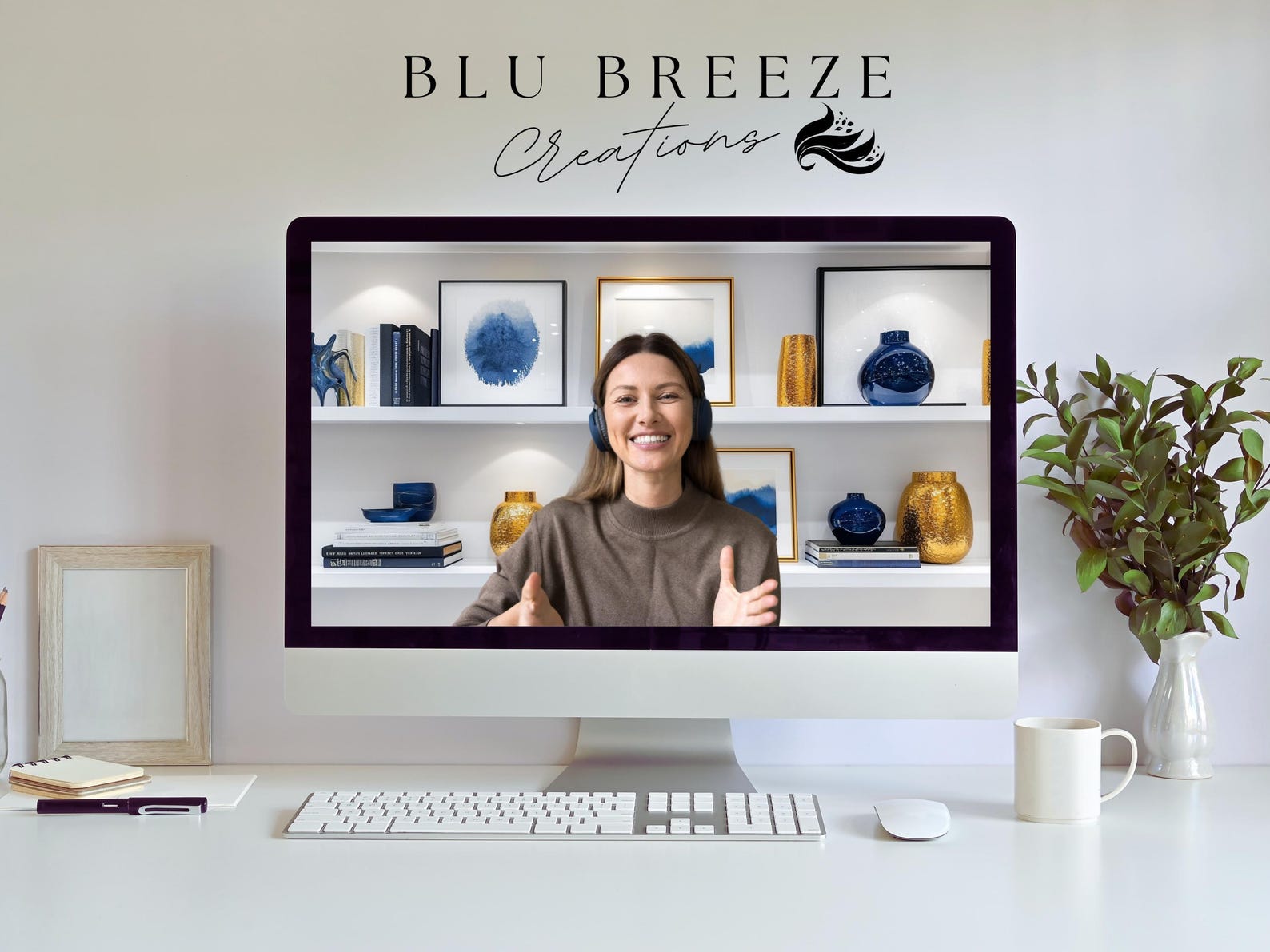 Zoom Background | Virtual Background for Zoom, Google Meet, Microsoft ...