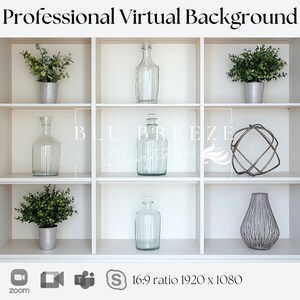 Zoom Background | Virtual Background for Zoom, Google Meet, Microsoft ...