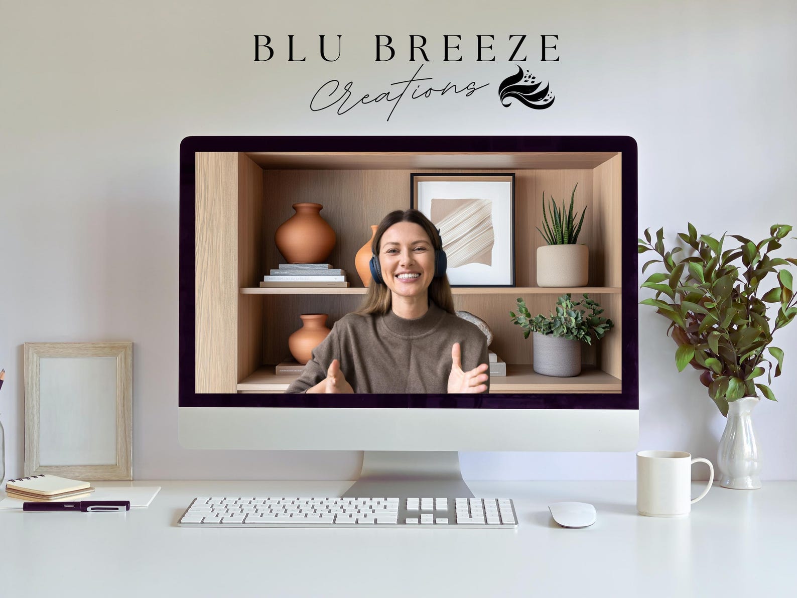 Zoom Background Virtual Background for Zoom, Google Meet, Microsoft ...