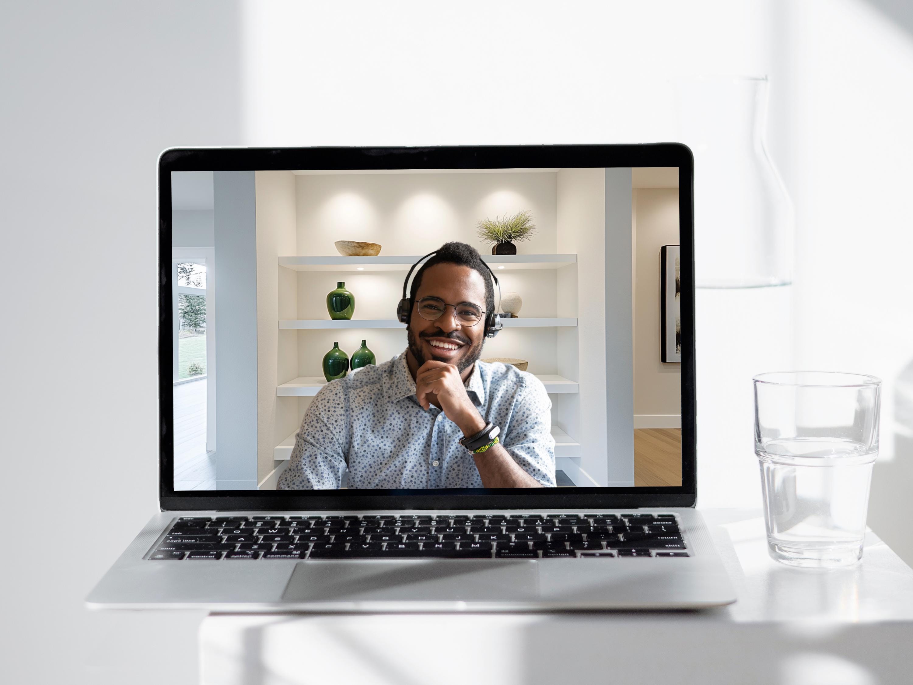 Zoom Background Virtual Background for Zoom, Google Meet, Microsoft ...