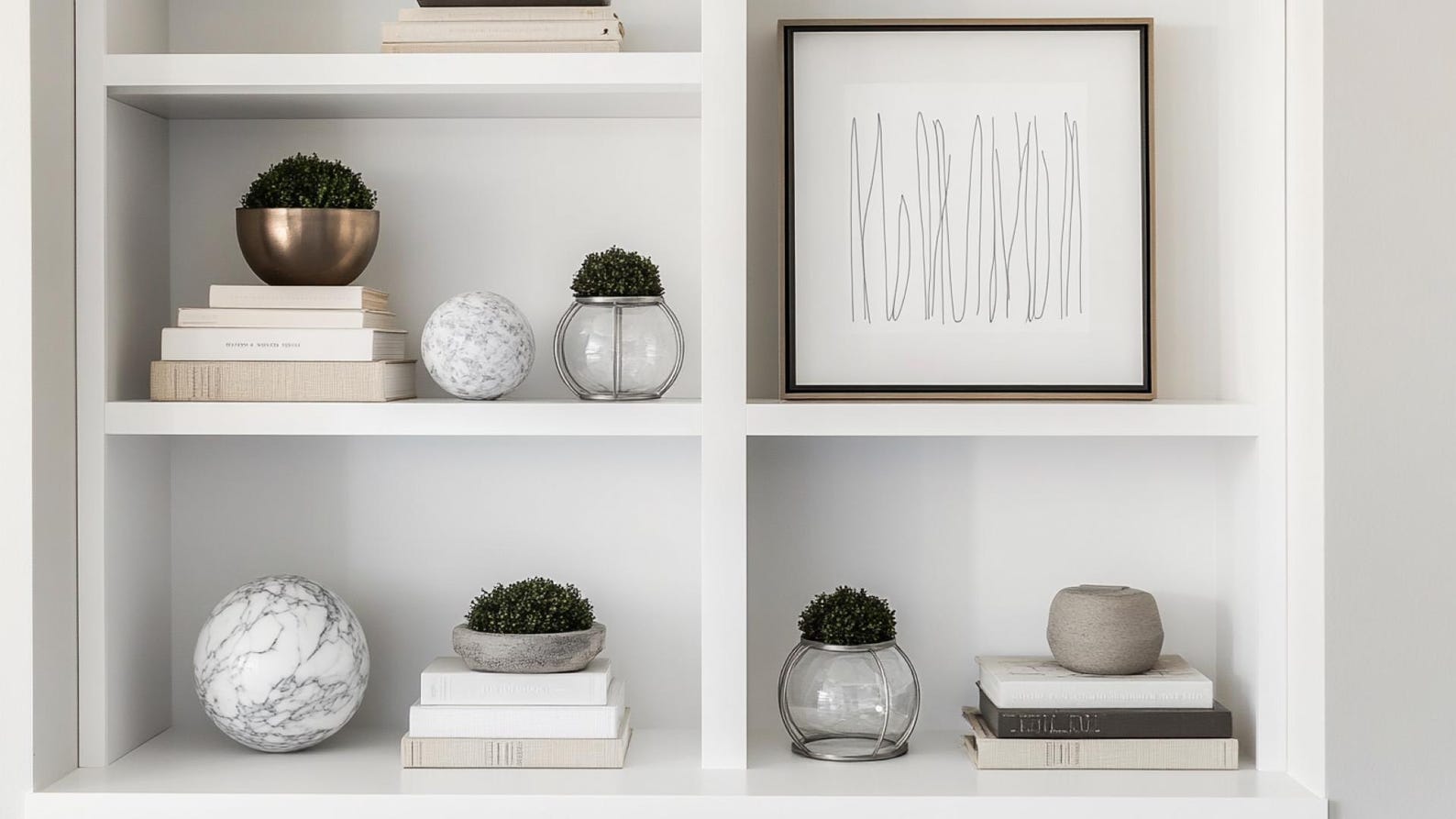 Simple Clean Zoom Background | Virtual Background for Zoom, Google Meet ...