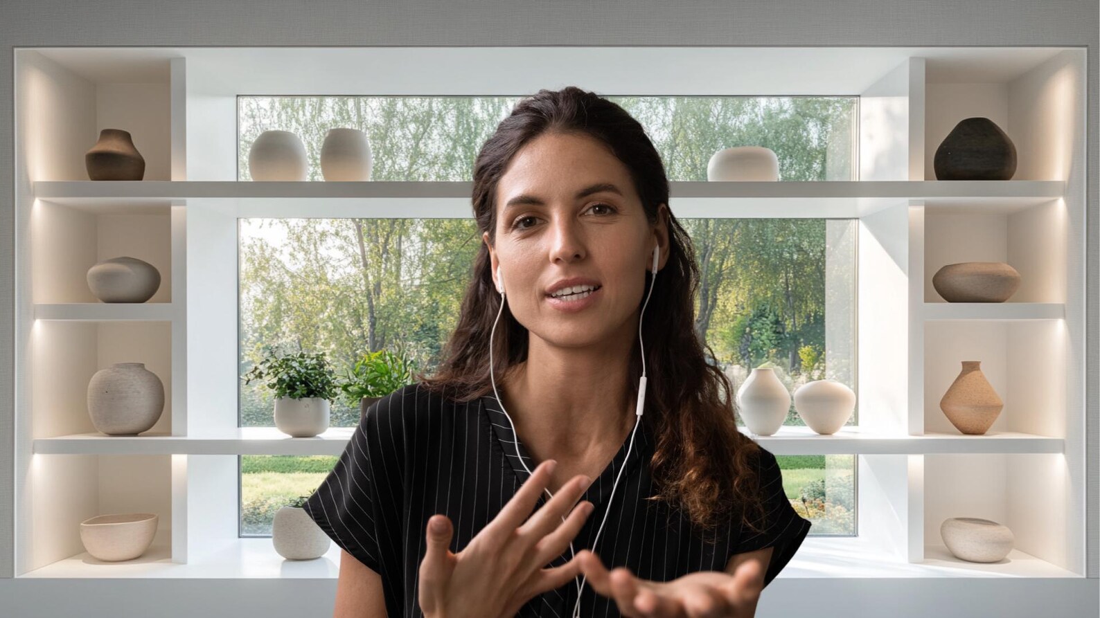 Virtual Background for Video Calls Zoom Google Meet Microsoft Teams ...