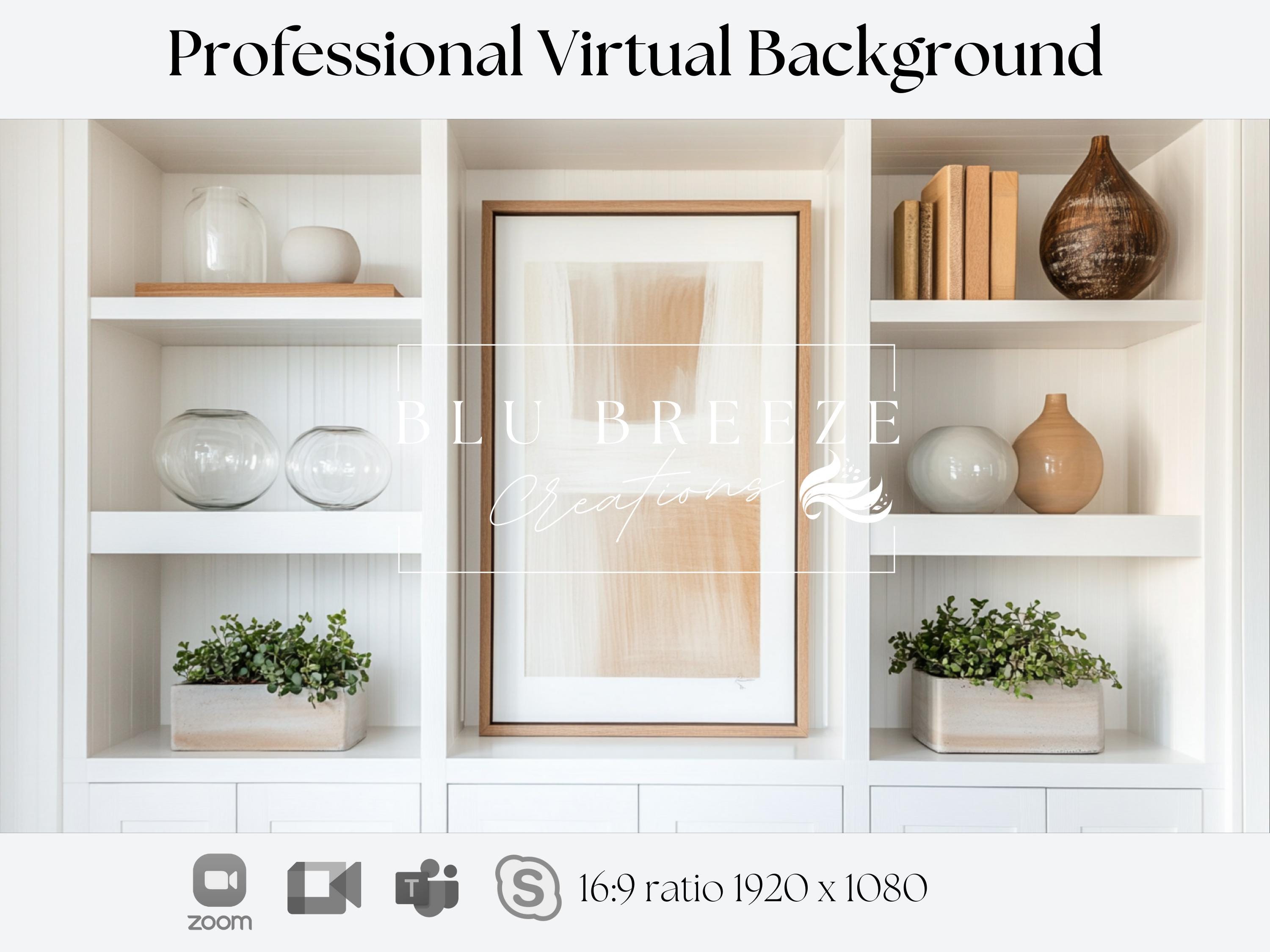 Zoom Background for Video Calls - Virtual Background for Zoom Google ...