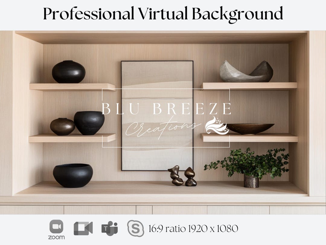 Virtual Background for Zoom Google Meet and Microsoft Teams Zoom ...