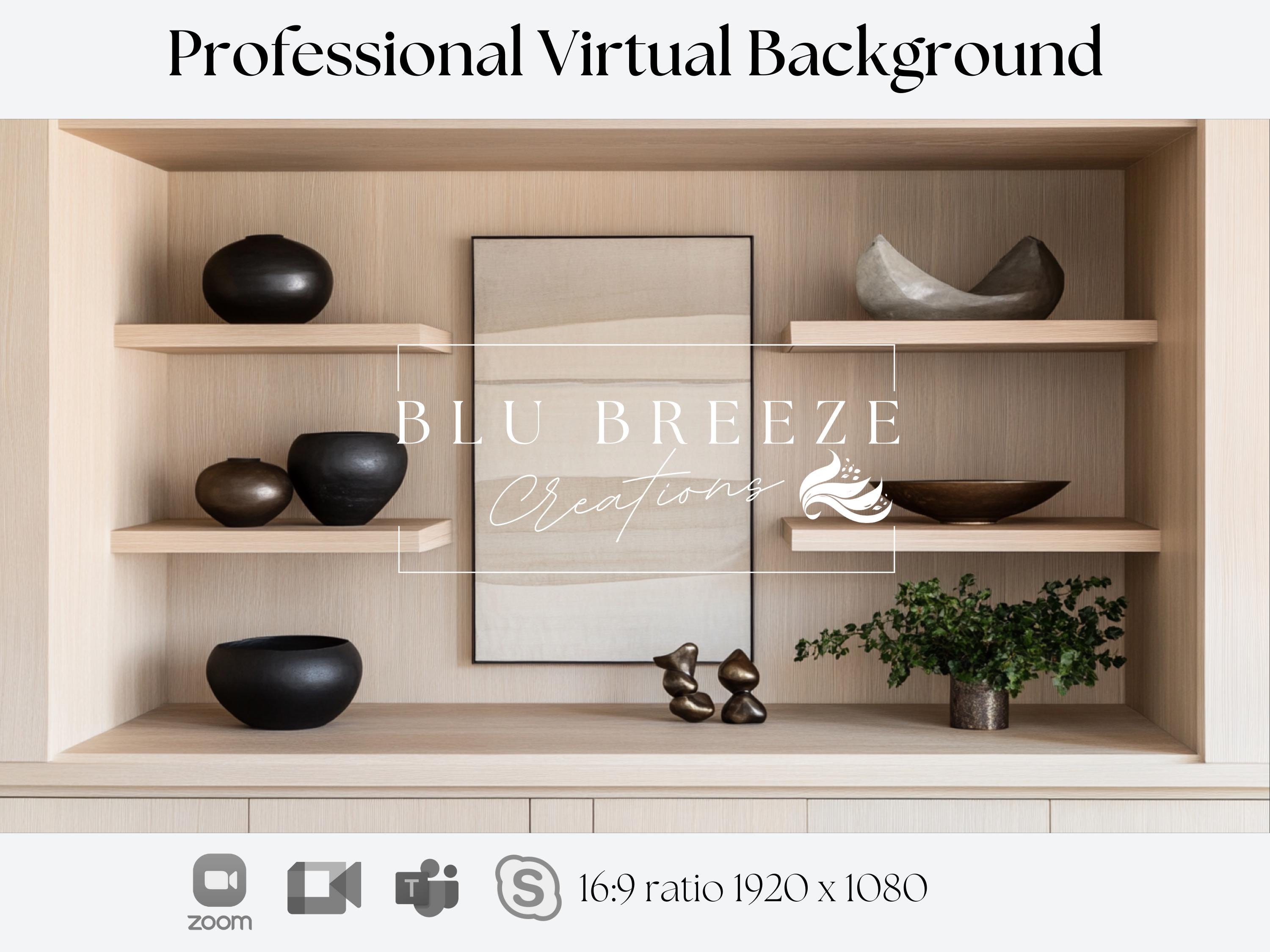 Virtual Background for Zoom Google Meet and Microsoft Teams Zoom ...