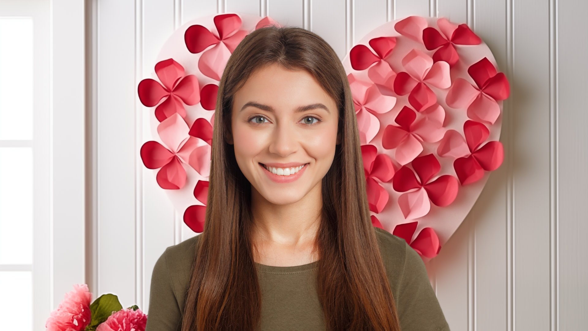 10 Valentine's Day Virtual Backgrounds, Compatible With Zoom, Teams ...