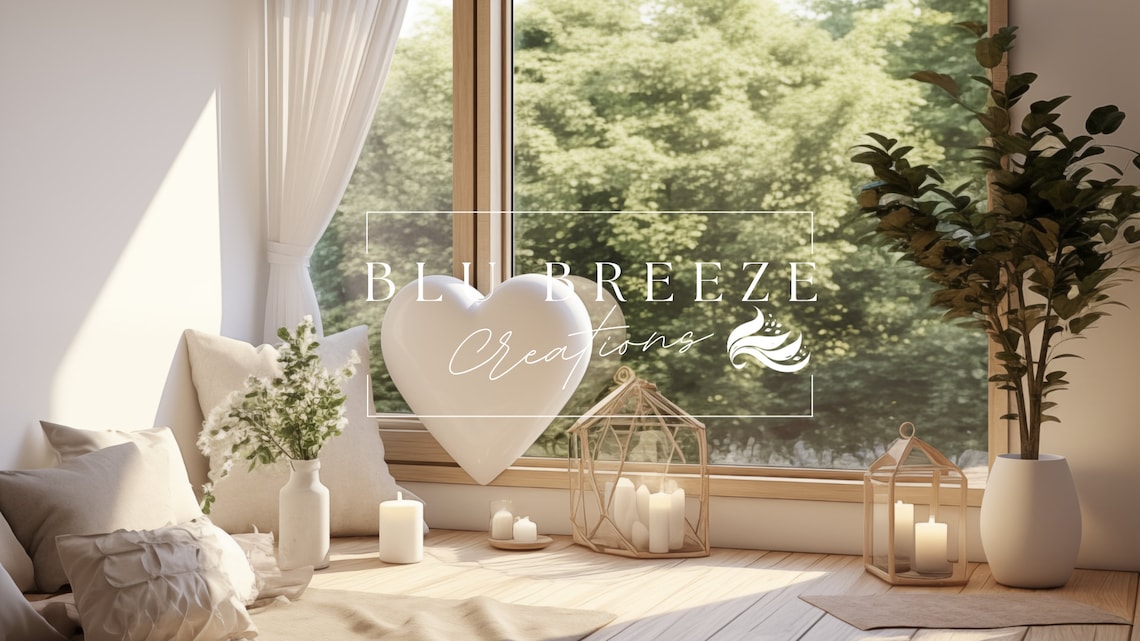 10 Valentine's Day Virtual Backgrounds, Compatible With Zoom, Teams ...