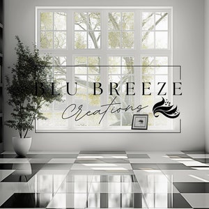 Clean Virtual Backgrounds | Compatible With Zoom, Teams, Webex, Skype ...