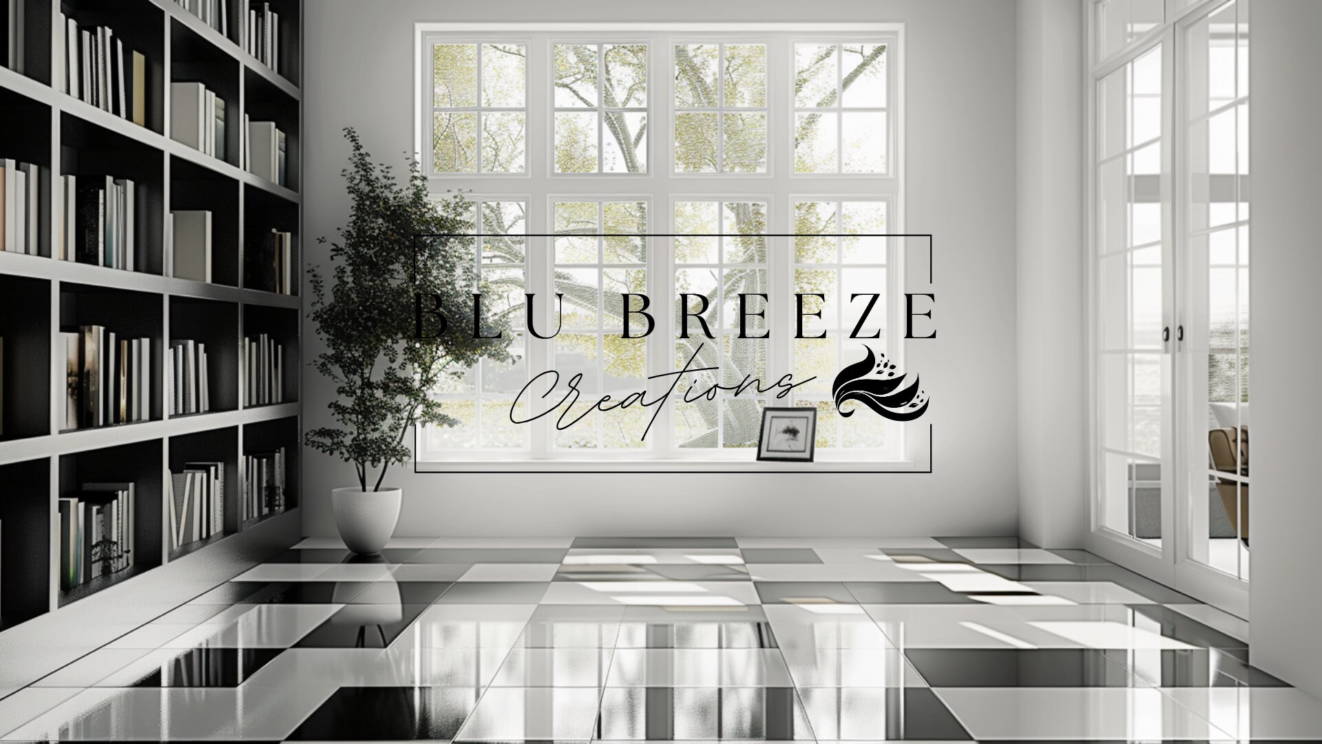 Clean Virtual Backgrounds | Compatible With Zoom, Teams, Webex, Skype ...