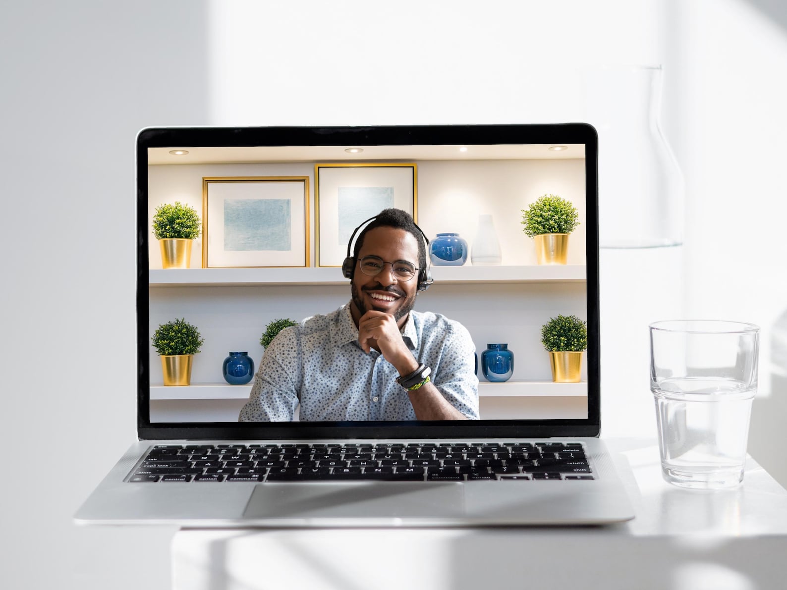 Zoom Background Virtual Background for Zoom, Google Meet, Microsoft ...