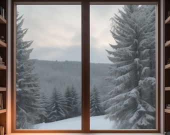 Virtual Background Compatible With Zoom, Teams, Facebook, Webex, Skype ...