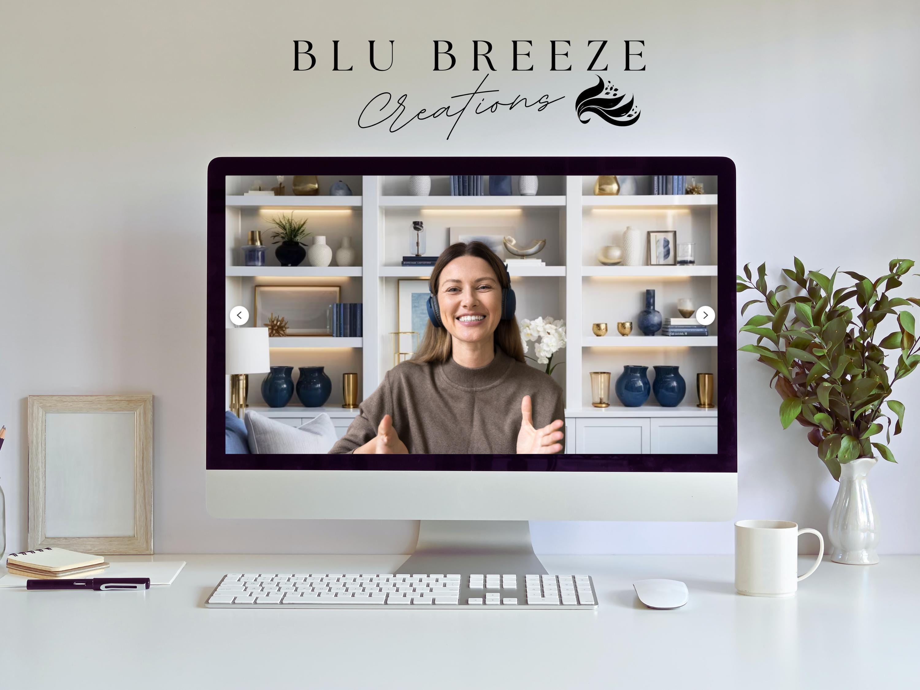 Zoom Background | Virtual Background for Zoom, Google Meet, Microsoft ...