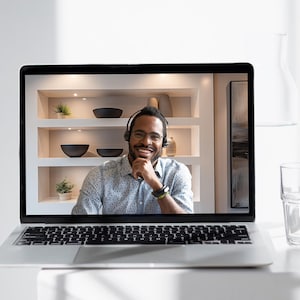 Simple Zoom Background | Virtual Background for Zoom, Google Meet ...