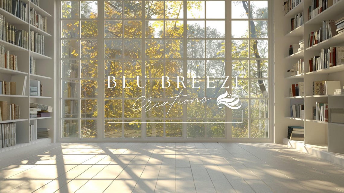 Bright Sunny Virtual Background | Compatible With Zoom, Teams, Webex ...