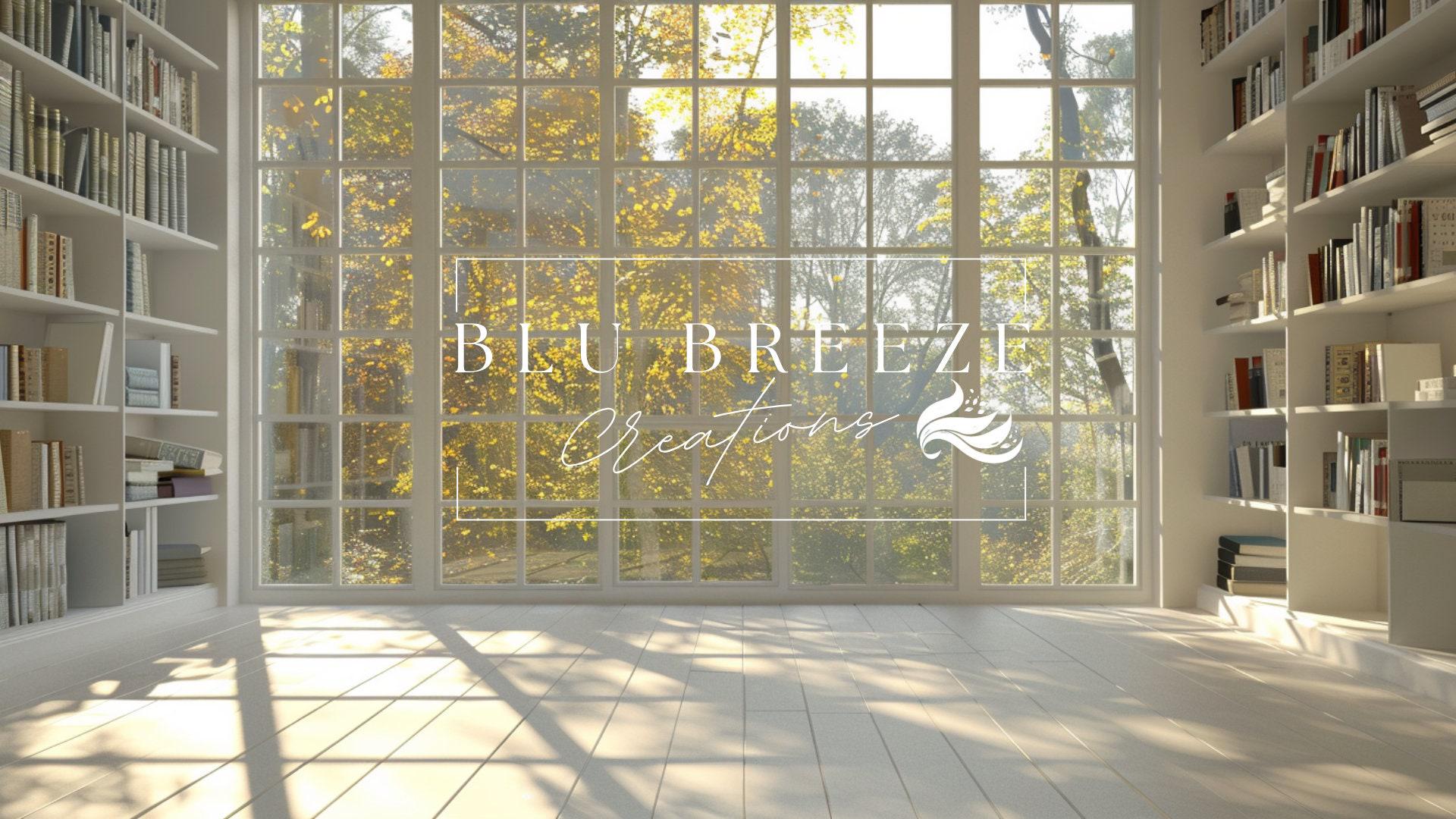 Bright Sunny Virtual Background | Compatible With Zoom, Teams, Webex ...