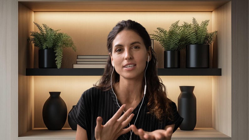 Zoom Background Virtual Background for Zoom, Google Meet, Microsoft ...