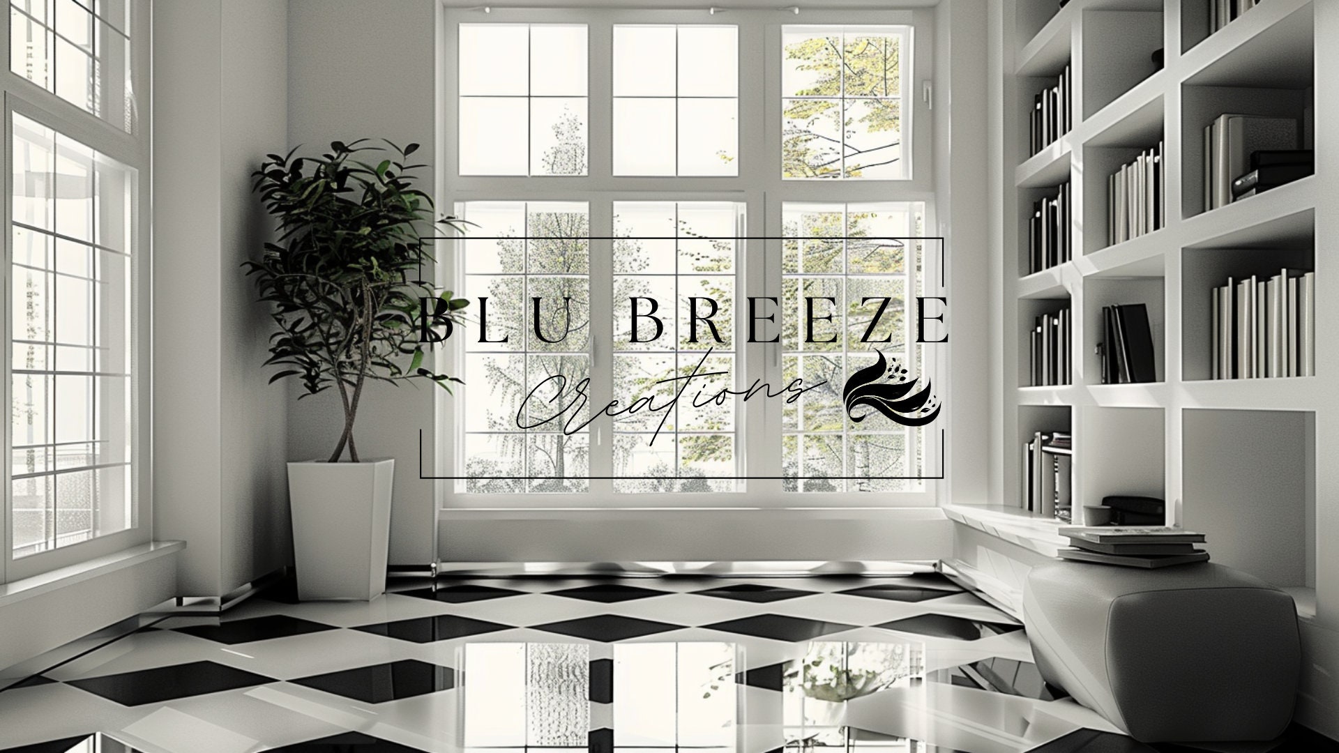 Virtual Background Zoom, Teams, Webex, Skype, Google Meet Elegant Video ...