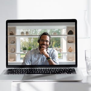 Virtual Background for Video Calls Zoom Google Meet Microsoft Teams ...