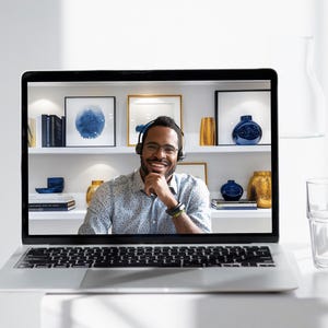 Zoom Background | Virtual Background for Zoom, Google Meet, Microsoft ...