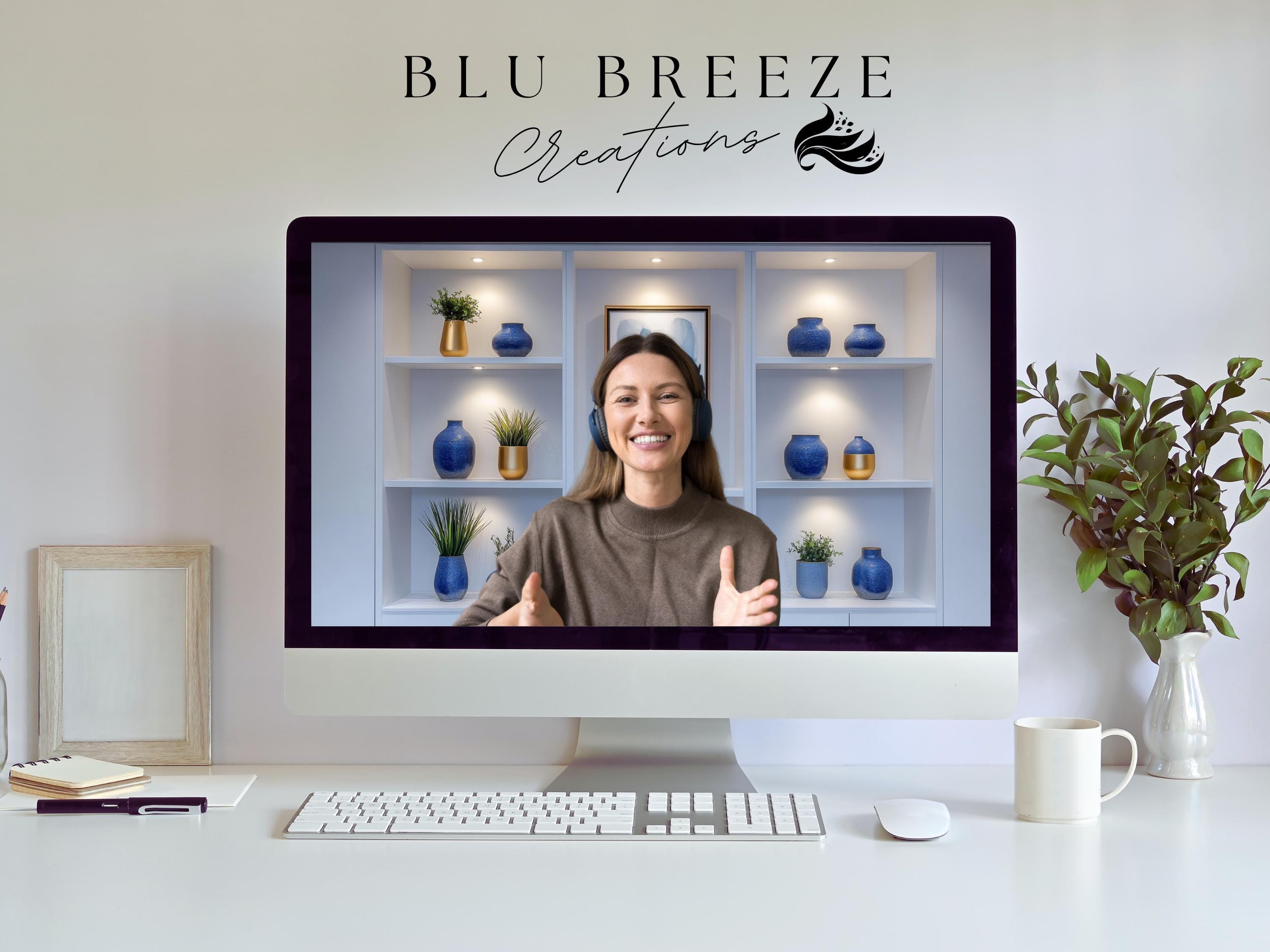 Zoom Background | Virtual Background for Zoom, Google Meet, Microsoft ...