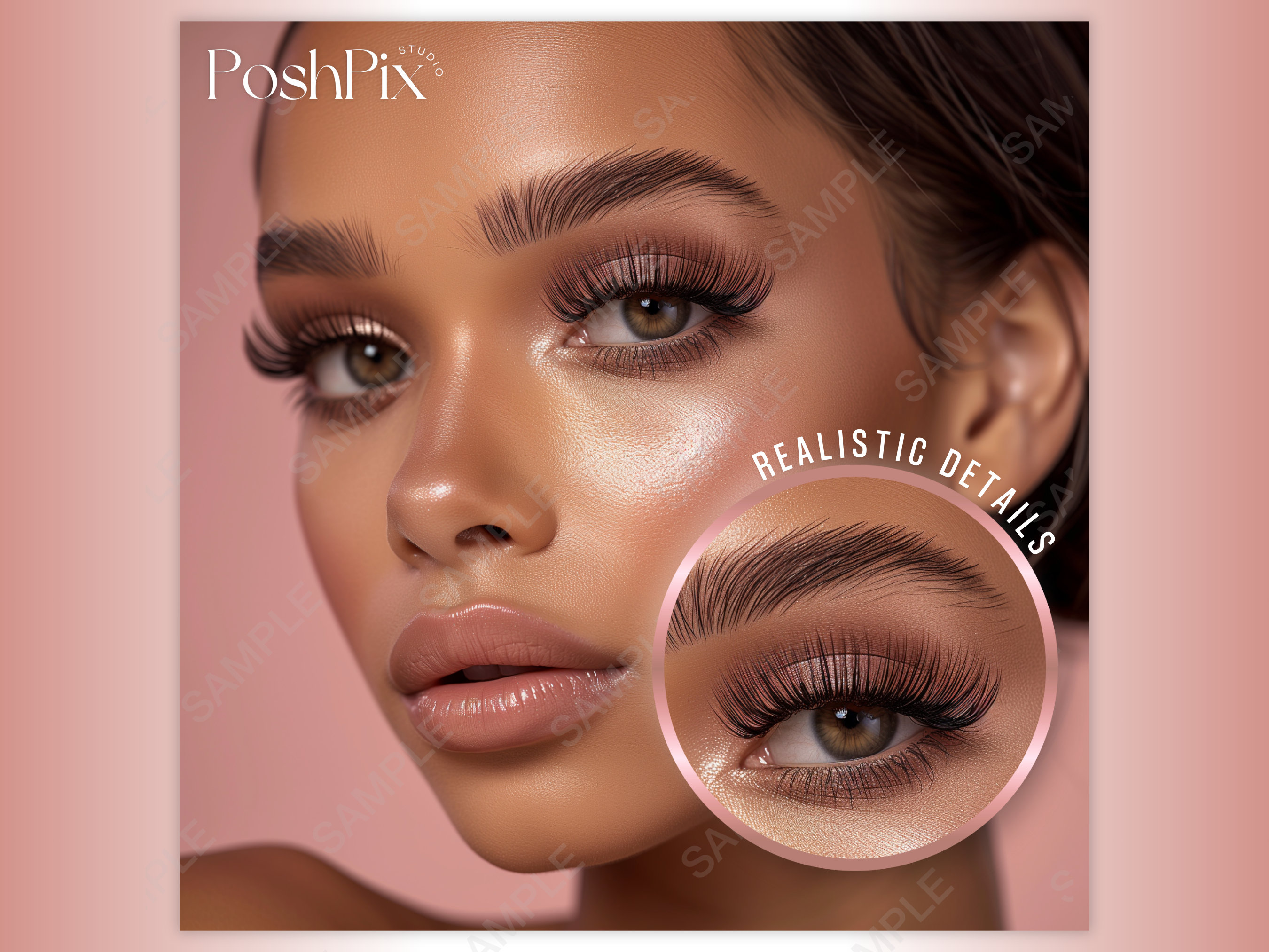 Lash Stock Photos, Eyelash Extension, Makeup Beauty Lash Stock Images ...