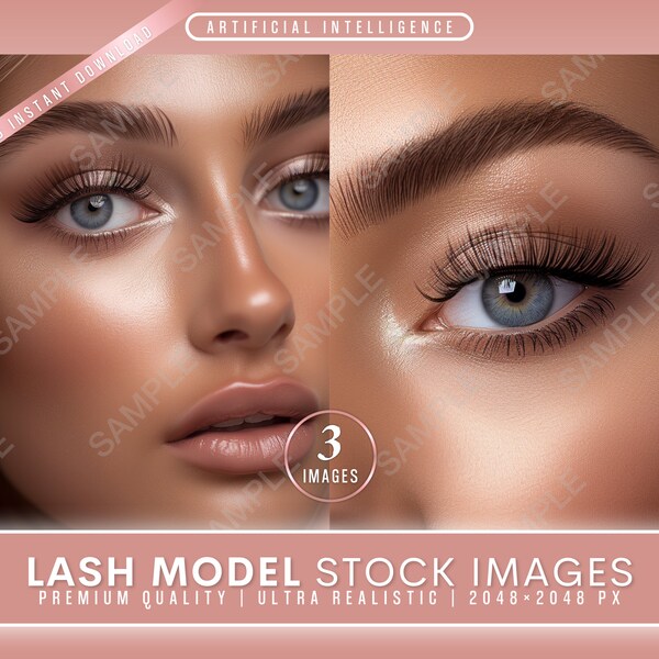 Beauty Stock Photos, Brow Lash Makeup Stock Images, Black African ...