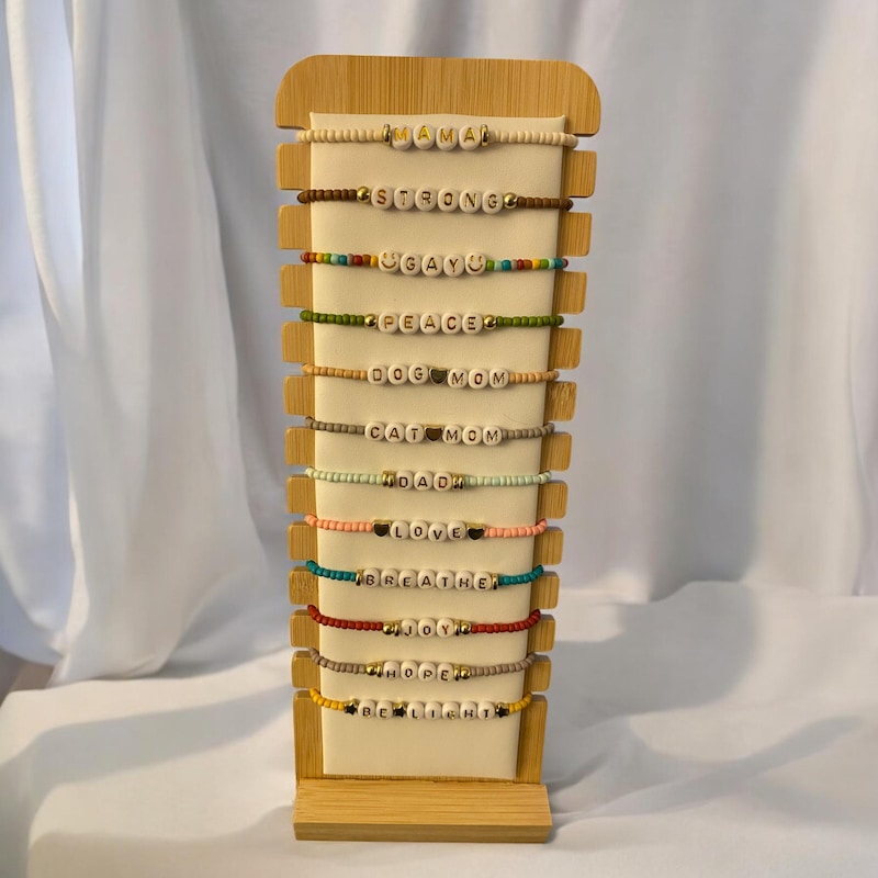 Friendship Bracelets - Etsy