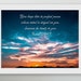 Word of God Poster - - Etsy