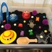 Space Sensory Bin - Etsy