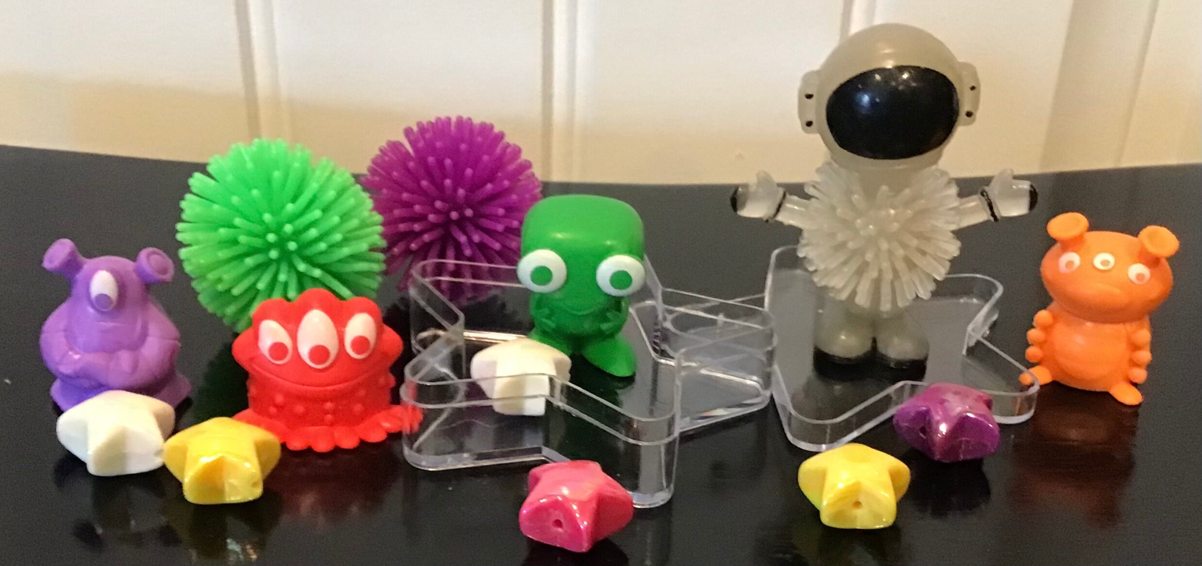 Space Sensory Bin - Etsy